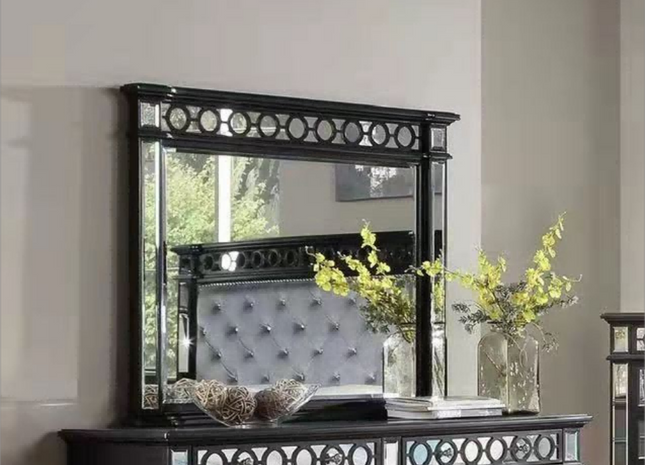 Bedroom – NEXOES