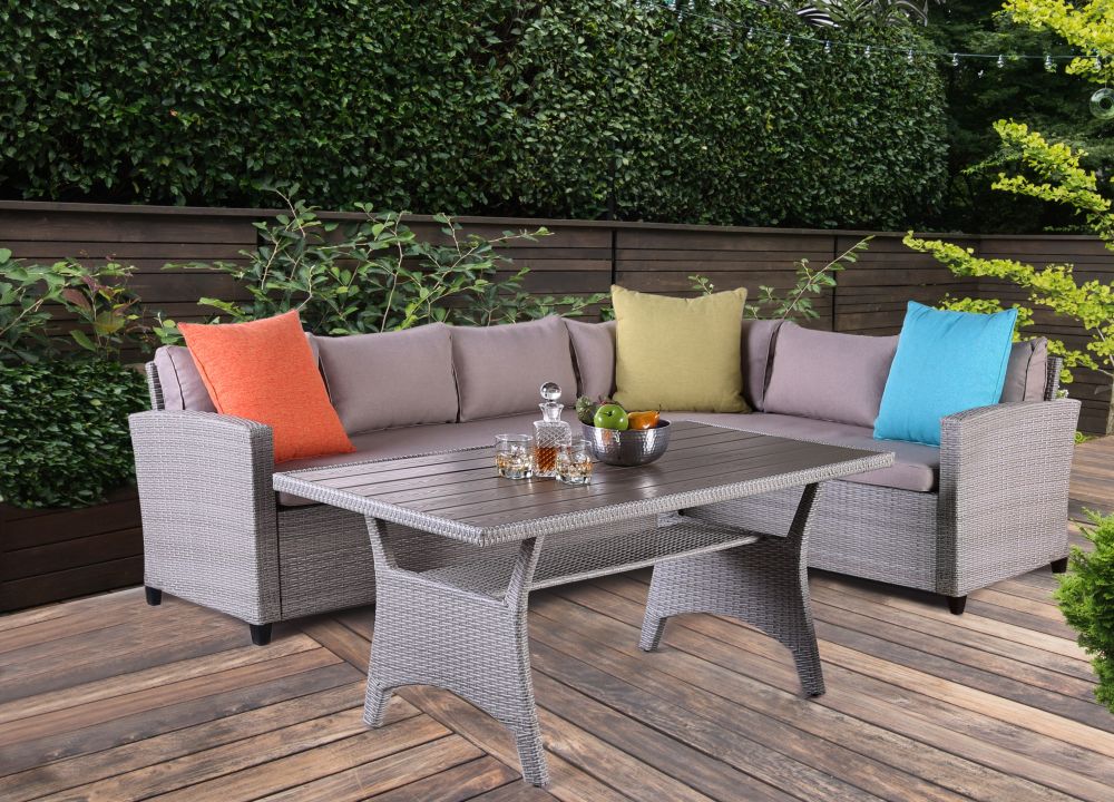 Dining Set – NEXOES