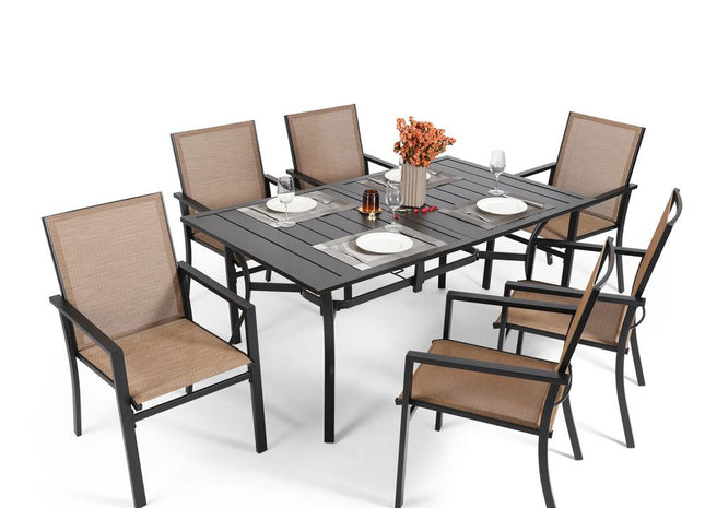 Dining Set – NEXOES