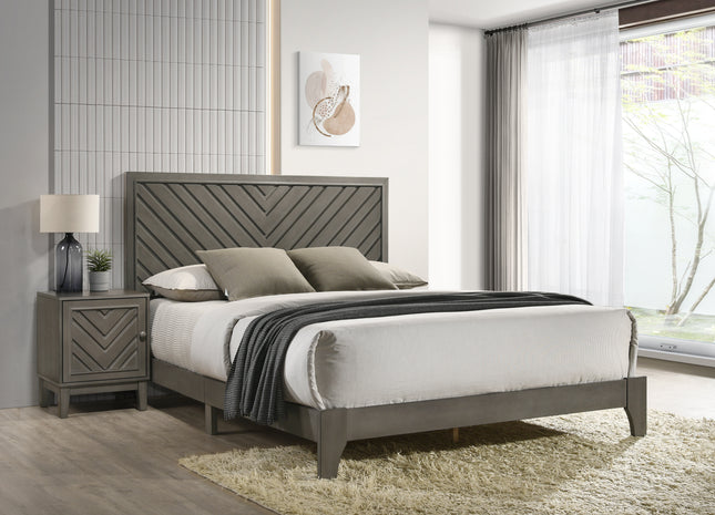 Bedroom – NEXOES
