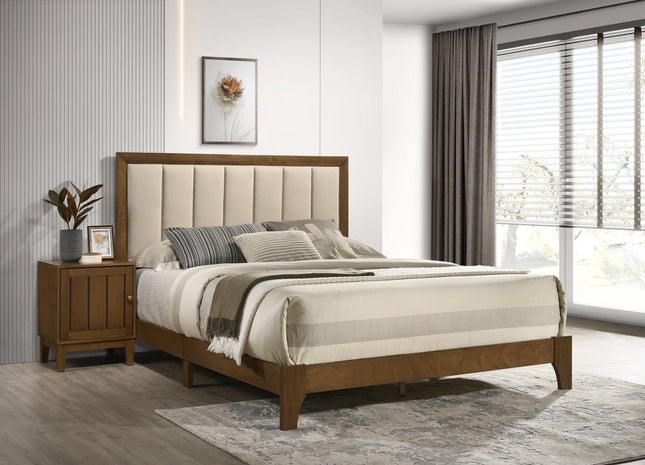 Bedroom – NEXOES