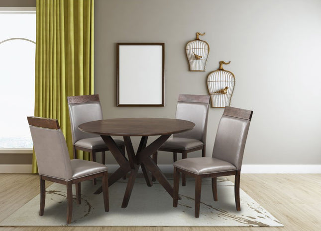 Dining – NEXOES