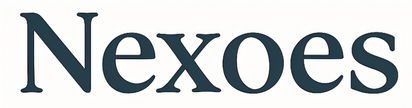 Nexoes - Design You Love. Quality You Trust. – NEXOES