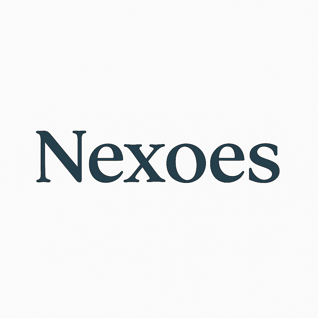 Nexoes - Design You Love. Quality You Trust. – NEXOES